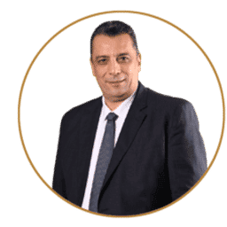 Hany Halim Ibrahim - Founder, Chairman and Chief Executive Officer @ Al Ahram for Plastic ...
