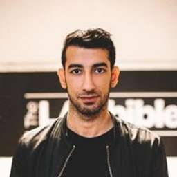 Arian Kalantari - Co-Founder & COO @ LADbible - Crunchbase Person Profile