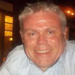 Peter Terry - Founder & chairman/ CEO @ Total Security Installations ...