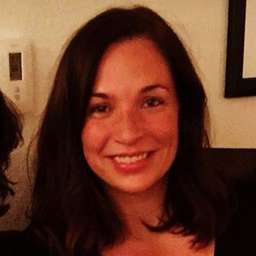 Amy Sterner Nelson - Founder and CEO @ The Riveter - Crunchbase Person ...