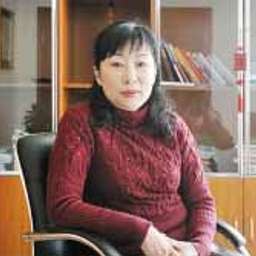 Li Liu - Crunchbase Person Profile