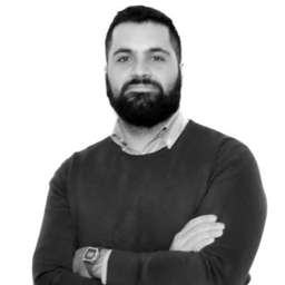 Giovanni Albero - Co-Founder, CEO and CTO @ Strategy Marketing ...