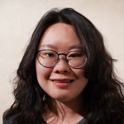 Hsing-Hung (Connie) Wang - Crunchbase Person Profile