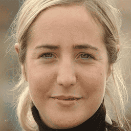 Natasha Murray - Crunchbase Person Profile