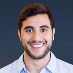 Mario Moscatiello - Founder @ 6nine26 - Crunchbase Person Profile