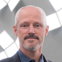 Greg Carter - Crunchbase Person Profile