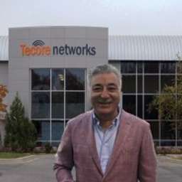 Jay Salkini - Founder, President and CEO @ Tecore Networks - Crunchbase ...
