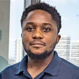 Simon Mtabazi - Crunchbase Person Profile