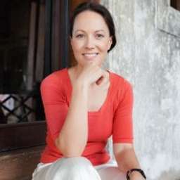 Alina Truhina - Co-Founder & CSO @ 54 Collective - Crunchbase Person ...