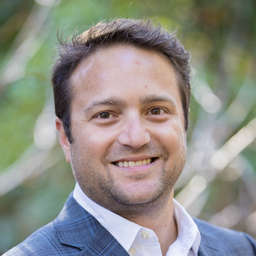 Jordan Harband - Crunchbase Person Profile