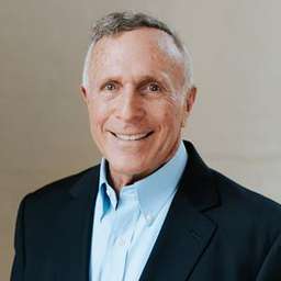 Ron Shapiro - Crunchbase Person Profile