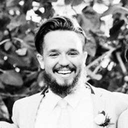 Benjamin P.D. Tucker - Crunchbase Person Profile