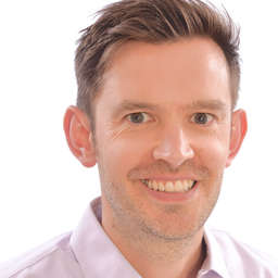 John Goodwin - Principal @ Allegion Ventures - Crunchbase Person Profile