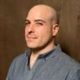 Ralph Barbagallo - Founder @ FLARB LLC - Crunchbase Person Profile