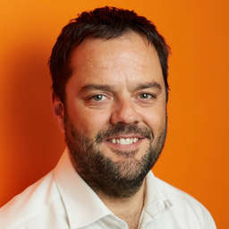 Stephen Lemon - Co-Founder | Vice President | Strategic Partnerships ...