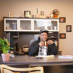 Reginald Reed Jr - Founder and CEO @ Mindful Measures - Crunchbase ...