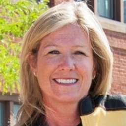 Michelle Kumbier - Crunchbase Person Profile