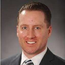 Greg Morrison - Crunchbase Person Profile