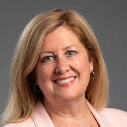 Krista Ross - Chief Executive Officer @ Fredericton Chamber of Commerce ...