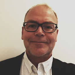 Johan Dahlén - Crunchbase Person Profile