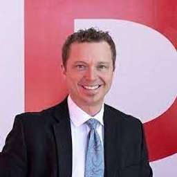 Martin Petrak - CEO and Co-Founder @ Precision ADM - Crunchbase Person ...