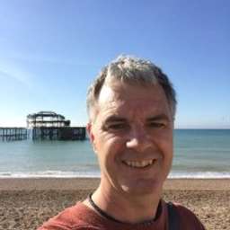 Greg Burch - Co-Founder @ Tiny Medical Apps - Crunchbase Person Profile