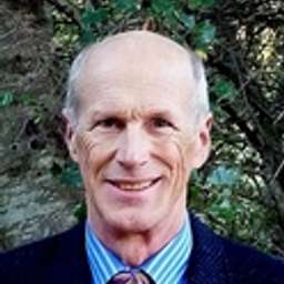 Tom Sherlock - Crunchbase Person Profile