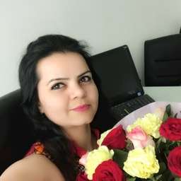 Jigna Patel - Founder & Director @ Champion Software Technologies ...