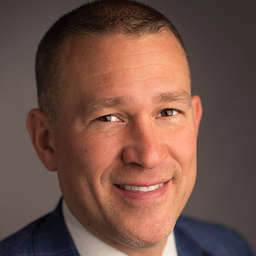 Stephen Maiden - President and CEO @ Jet East - Crunchbase Person Profile