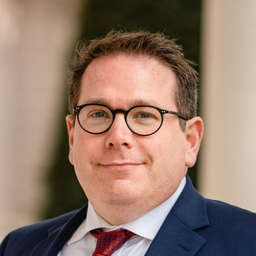 Thomas Linnertz - President @ Supervision and Services Directorate ...