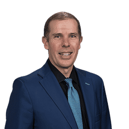 Greg Allen - Chief Executive Officer and Chief Research Officer ...