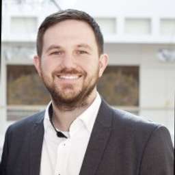 Tim Hellwig - Managing Director & Co-Founder @ Refined Laser Systems ...