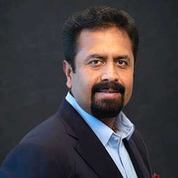 Rajesh C. Subramaniam - CEO & Founder @ embedUR Systems - Crunchbase ...