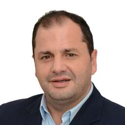 nabil triki - Crunchbase Person Profile