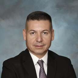 Edwardo Castro - Chief Executive Officer @ Saguaro Foundation ...