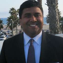 Naveen Dittakavi - Founder & CEO @ Next Vacay - Crunchbase Person Profile