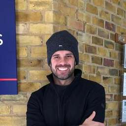 Janser Saloman - Managing Partner and Founder @ Chimera Capital ...