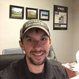 Kyle Layman - Founder, Owner, President, and General Manager @ Layman Fabrication - Crunchbase ...