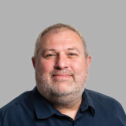 Mark Lupton - Chief Technology Officer @ Operational Solutions ...