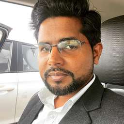 Braj Raj Vishwakarma - Crunchbase Person Profile