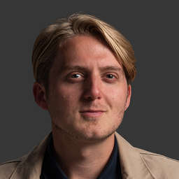 Wouter Tol - Crunchbase Person Profile