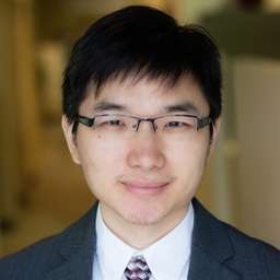 Jiadong Gong - Crunchbase Person Profile