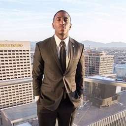 Cameron Colvin - Crunchbase Person Profile