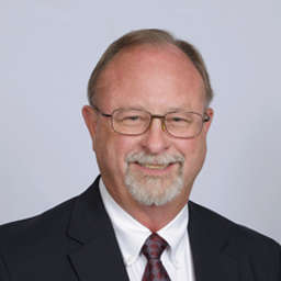 Ronald G. Moore - Crunchbase Person Profile