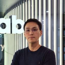 Minseok Park - Founder, CEO and Representative @ WithBecon - Crunchbase Person Profile
