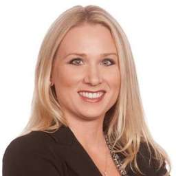 Connie Clancy - President & CEO @ Legacy Title - Crunchbase Person Profile