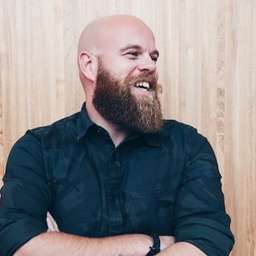 Sander de Gans - Crunchbase Person Profile