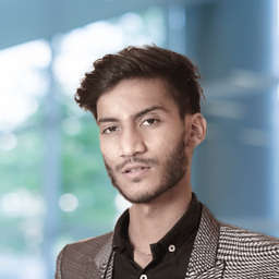 Moiz Riaz - Crunchbase Person Profile