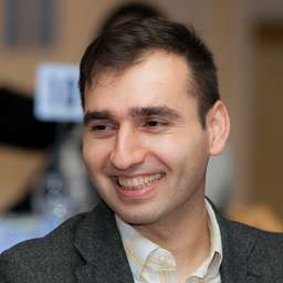 Zaid Sarsam - Crunchbase Person Profile