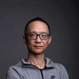 Hao Lin - Founder @ IGene - Crunchbase Person Profile